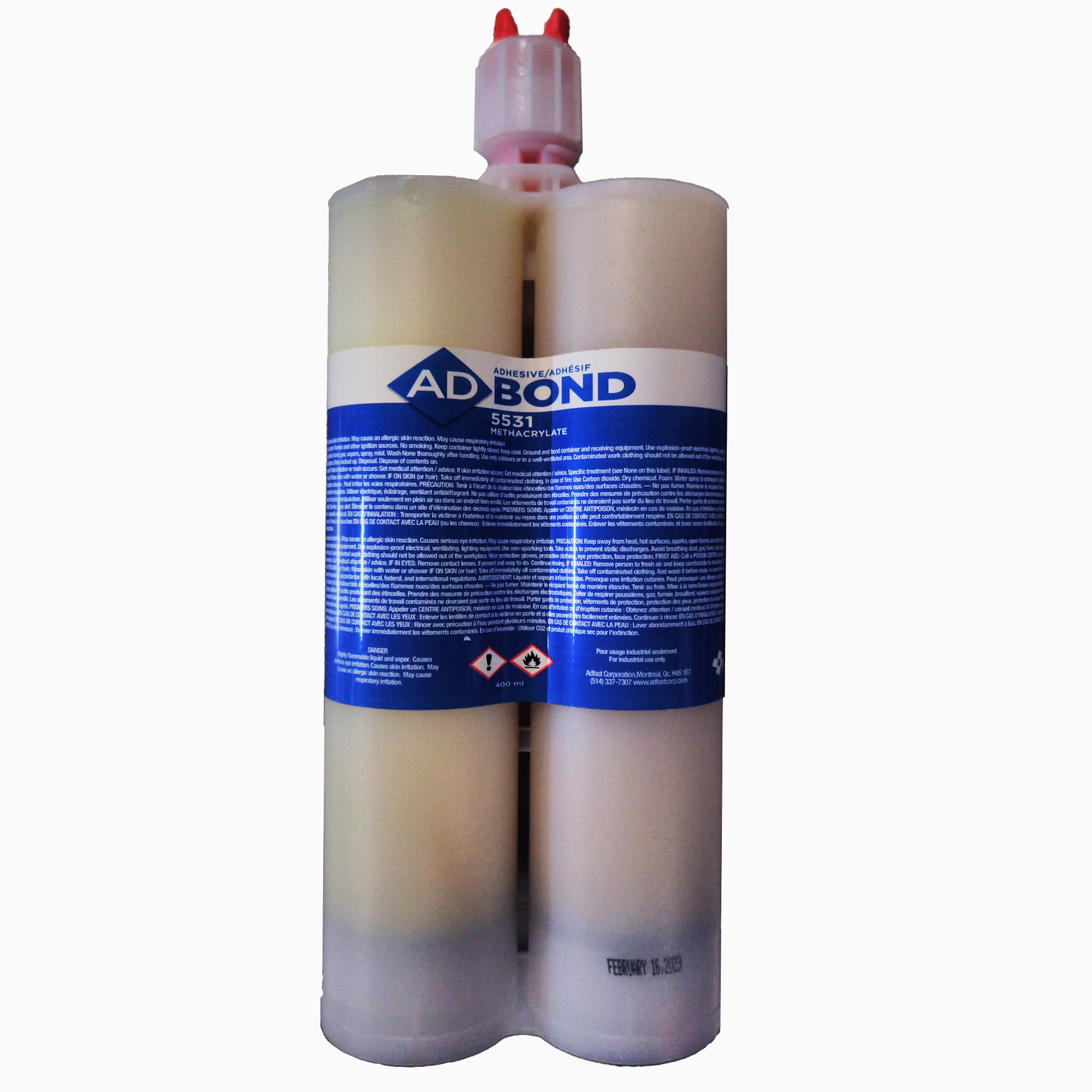Adbond 5531