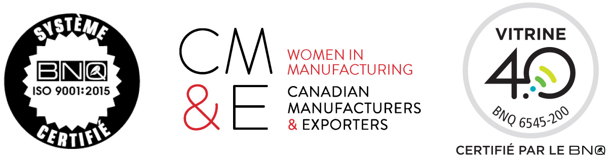 Adfast Corp - Client-Connexion